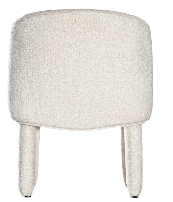 Ella Dining Chair | Mangosteen